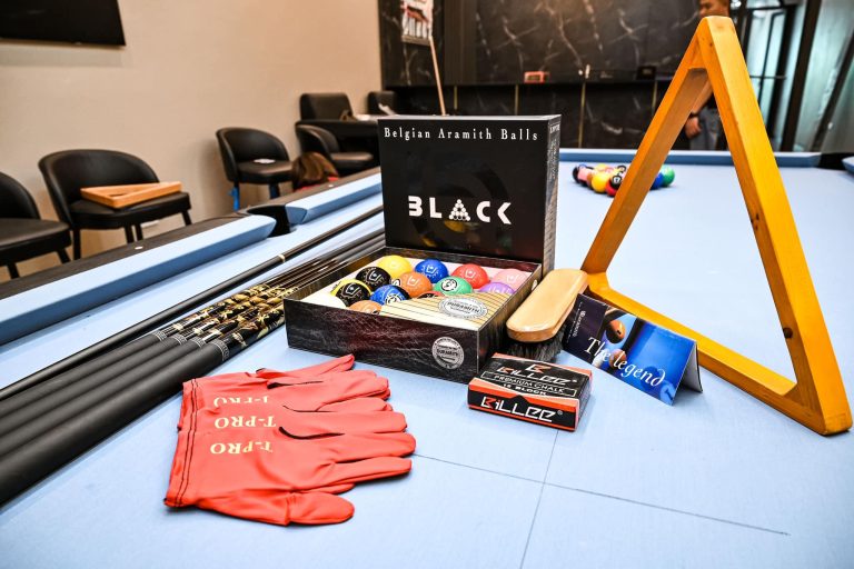 Điểm Khác Biệt Giữa Bàn Bi A Mr-Sung Nhập Trung Và Bàn Mr-Sung Chính ...